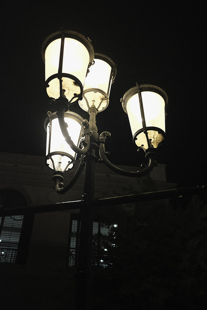 My Fujifilm X100F CineStill 800T Film Simulation Recipe | FUJI X WEEKLY