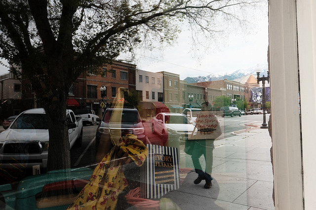 First Street Photography Images With Fujifilm X-Pro2 | FUJI X WEEKLY