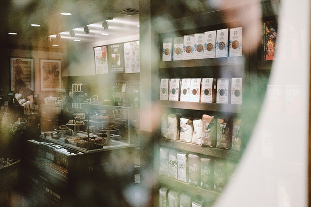 Weekly Photo Project, Week 3 | FUJI X WEEKLY