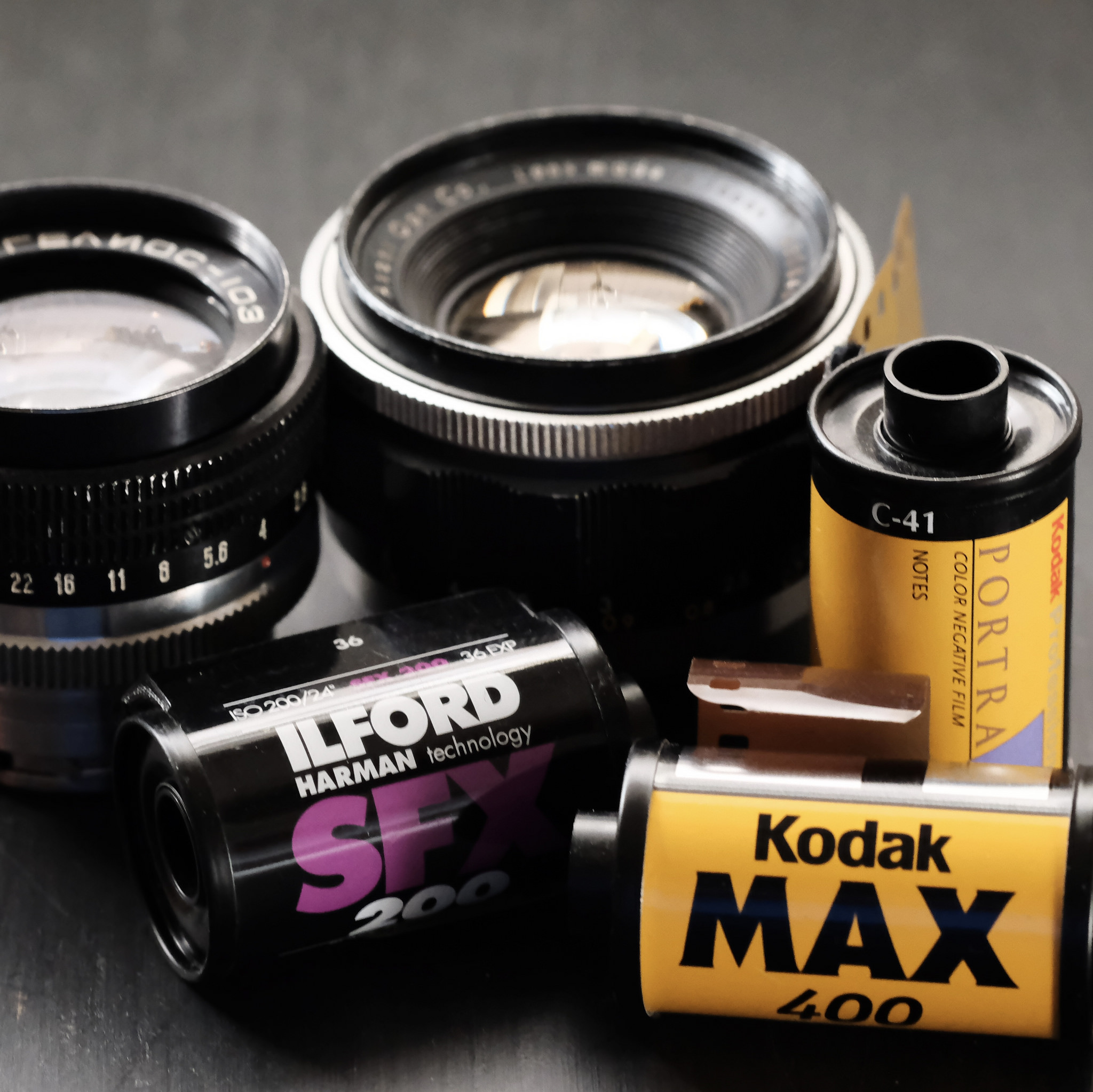 Fujifilm X-Trans III Sharpening & Noise Reduction | FUJI X WEEKLY