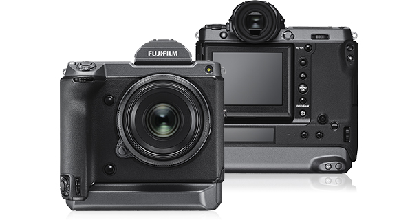New: Fujifilm GFX100 | FUJI X WEEKLY