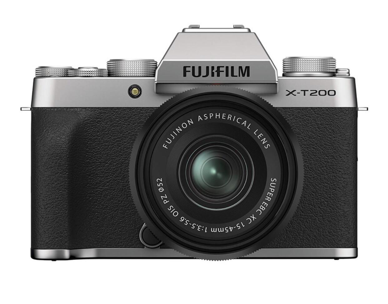 Announced: Fujifilm X-T200 | FUJI X WEEKLY