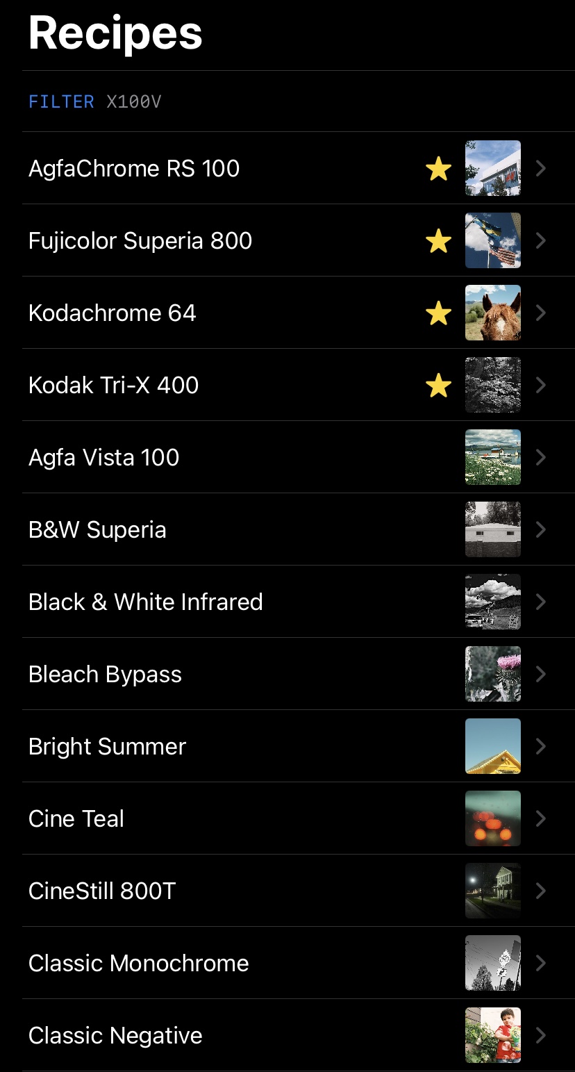Why Should You Become a Fuji X Weekly App Patron? | FUJI X WEEKLY