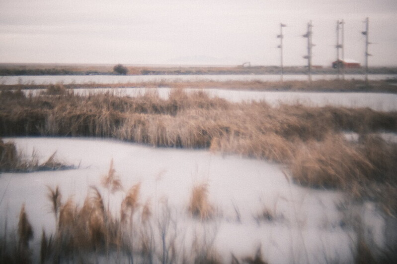 Creative Collective 013: How To Use 2 Cameras To Create Dreamy, Surreal ...