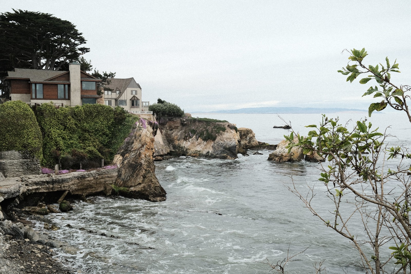 Travel: Central Coast of California “En Plein Air” — w/Ken Rockwell ...