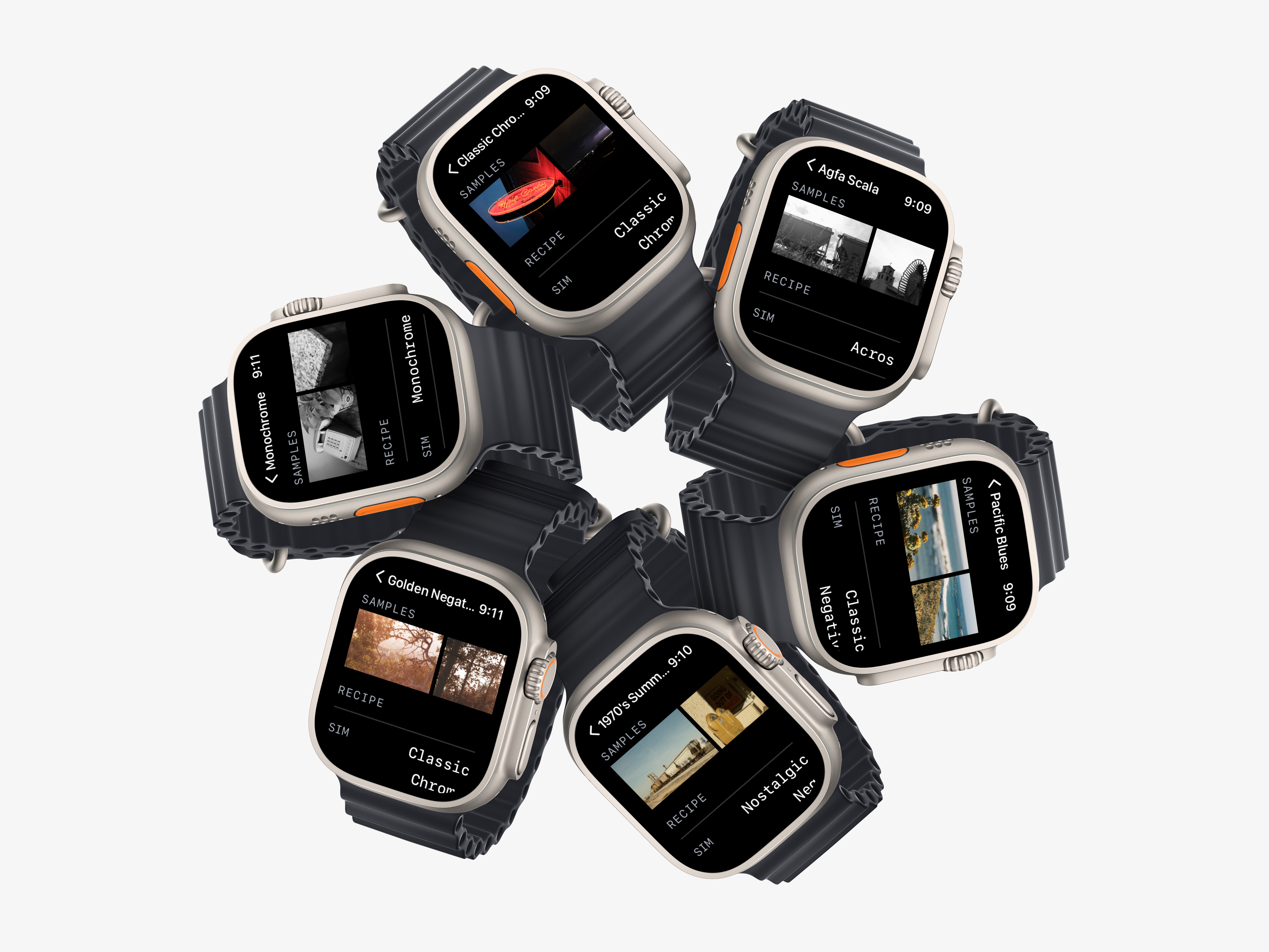 Fuji X Weekly is now Available on Apple Watch!! | FUJI X WEEKLY