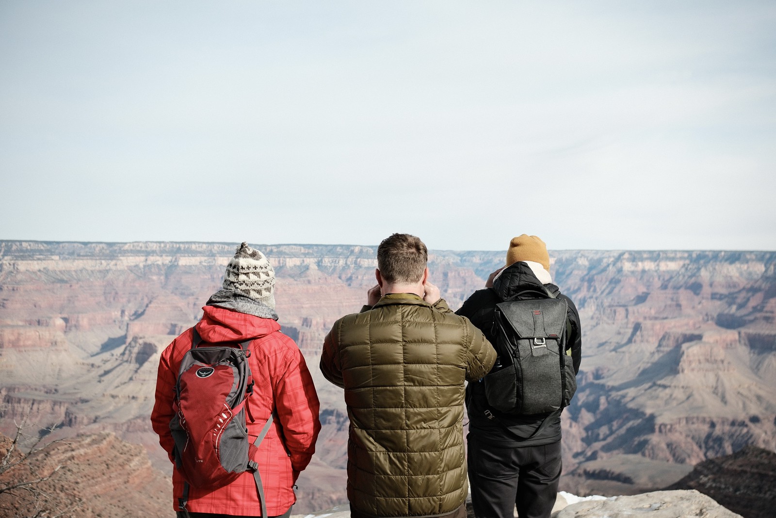 Classic Chrome is the Ideal Film Simulation for Travel Photography ...