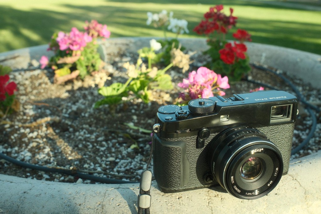 Fujifilm X-Pro2 — The camera that got away (again) | FUJI X WEEKLY