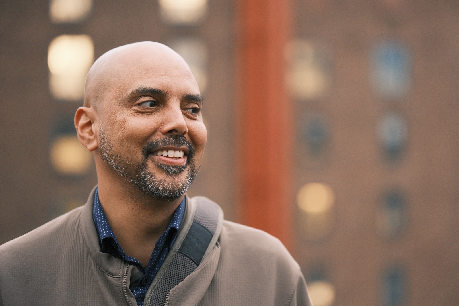 Recipes for Portraits? | FUJI X WEEKLY