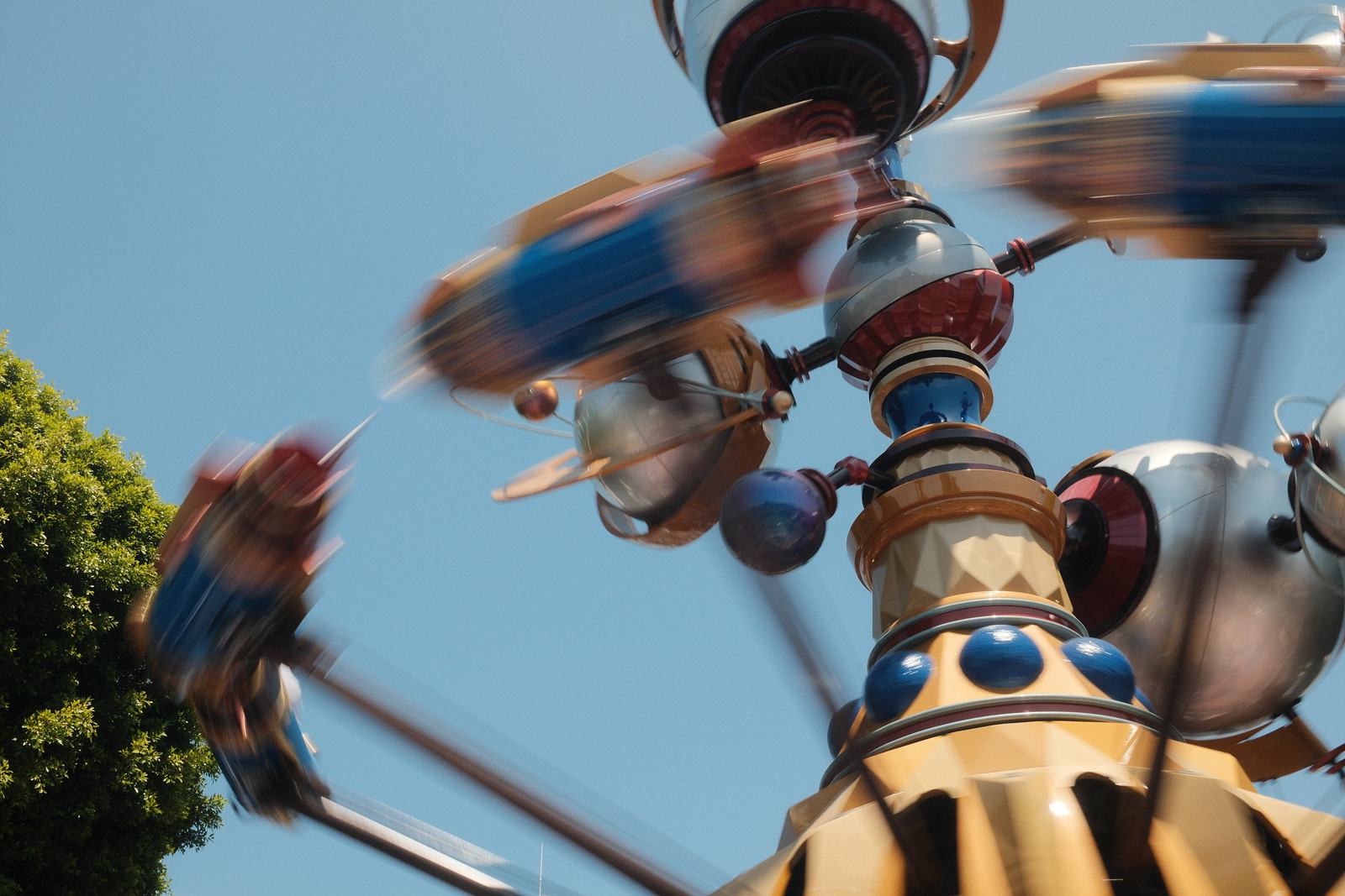 Exposure Triangle, Part 2: Understanding Shutter Speed | FUJI X WEEKLY
