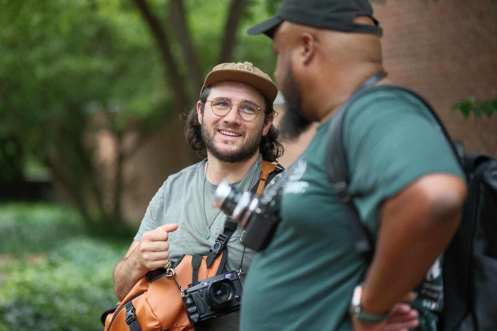 Top Favorite Film Simulation Recipes for Portrait Photography (as ...