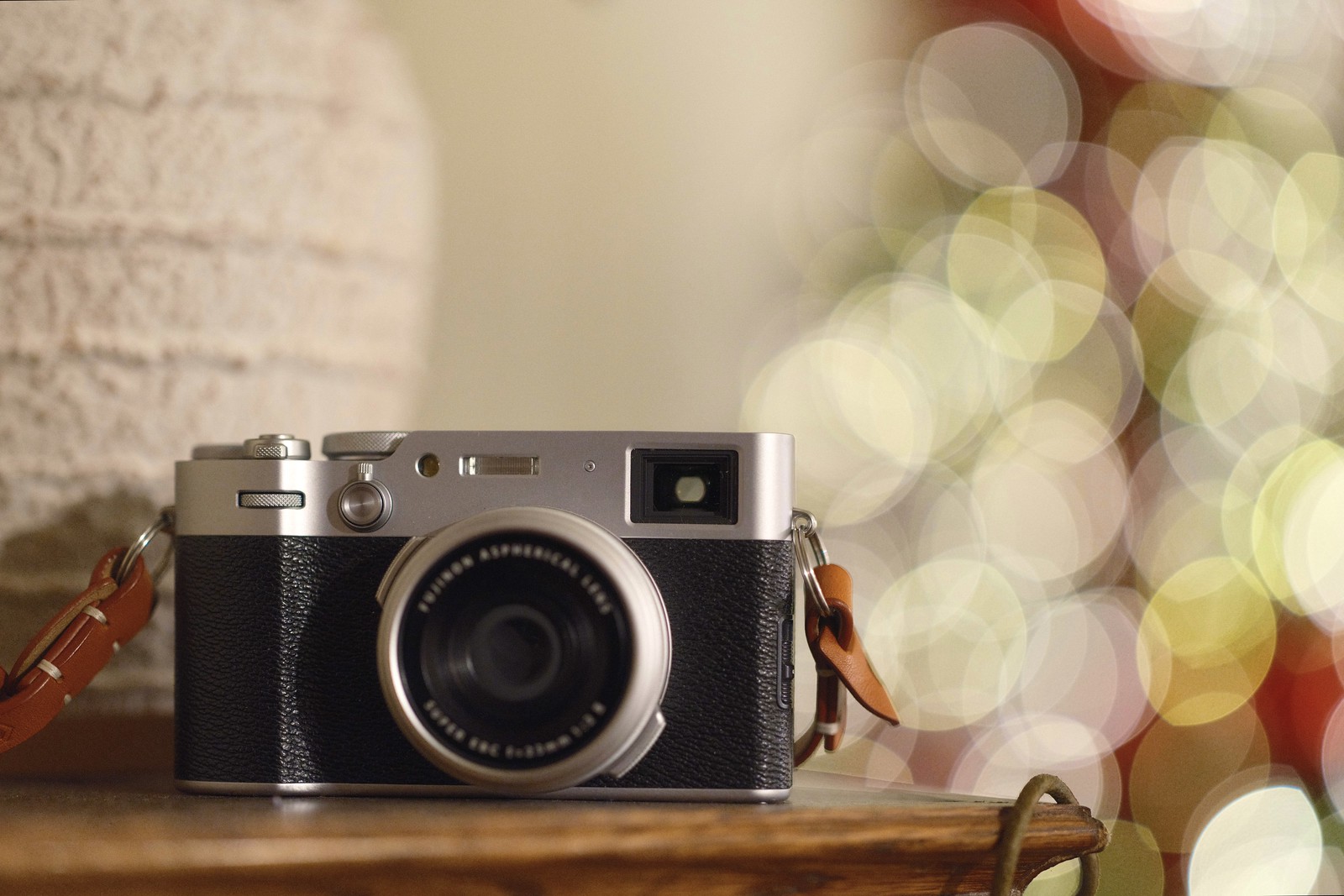 Merry Christmas from Fuji X Weekly!! | FUJI X WEEKLY