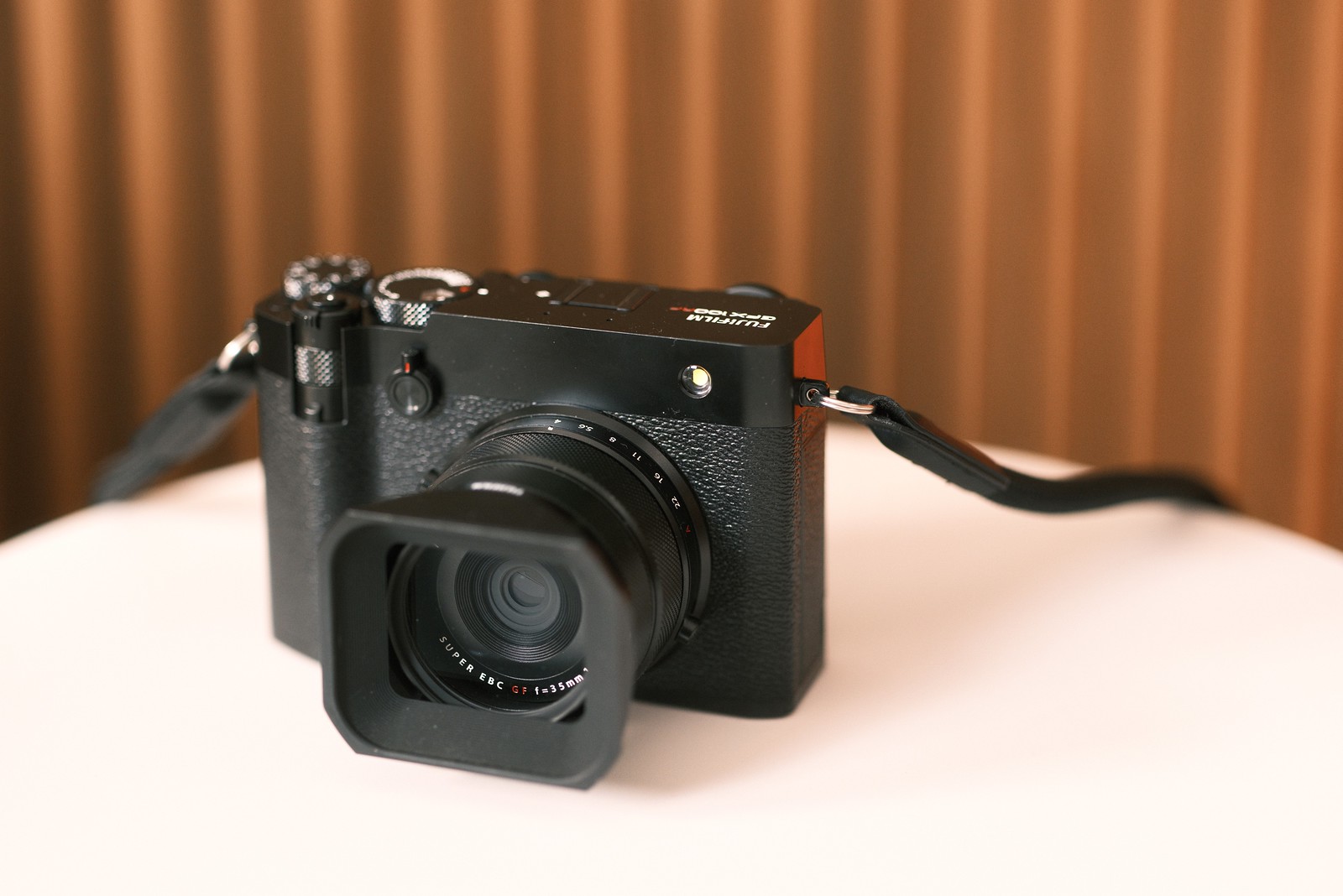 Some People Don’t Like the Fujifilm GFX100RF, This is What Fujifilm ...