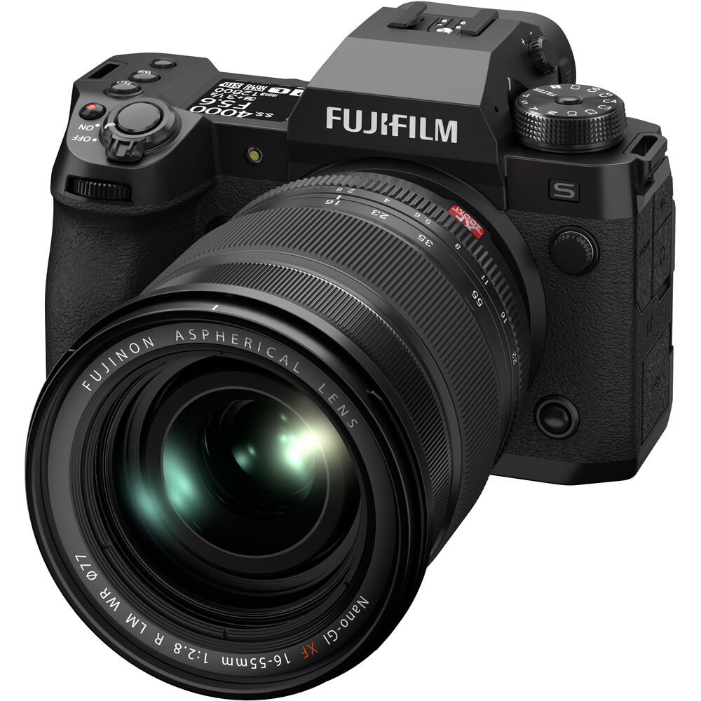 The Fujifilm X-Series Buyers Guide — Which Camera is for You | FUJI X ...