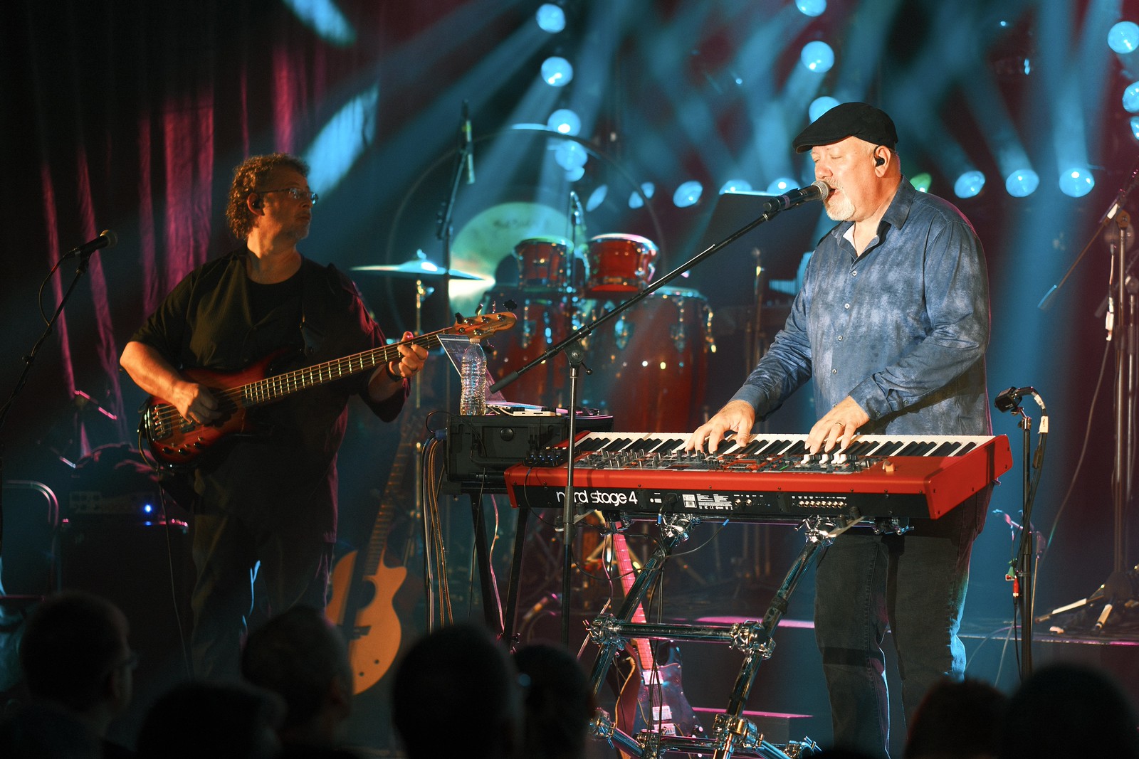 12 Recipes for Concert Photography (Part 1) | FUJI X WEEKLY