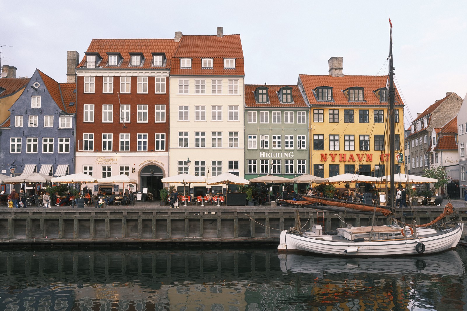Comparing Three Fujifilm Recipes for European Travel Photography | FUJI ...