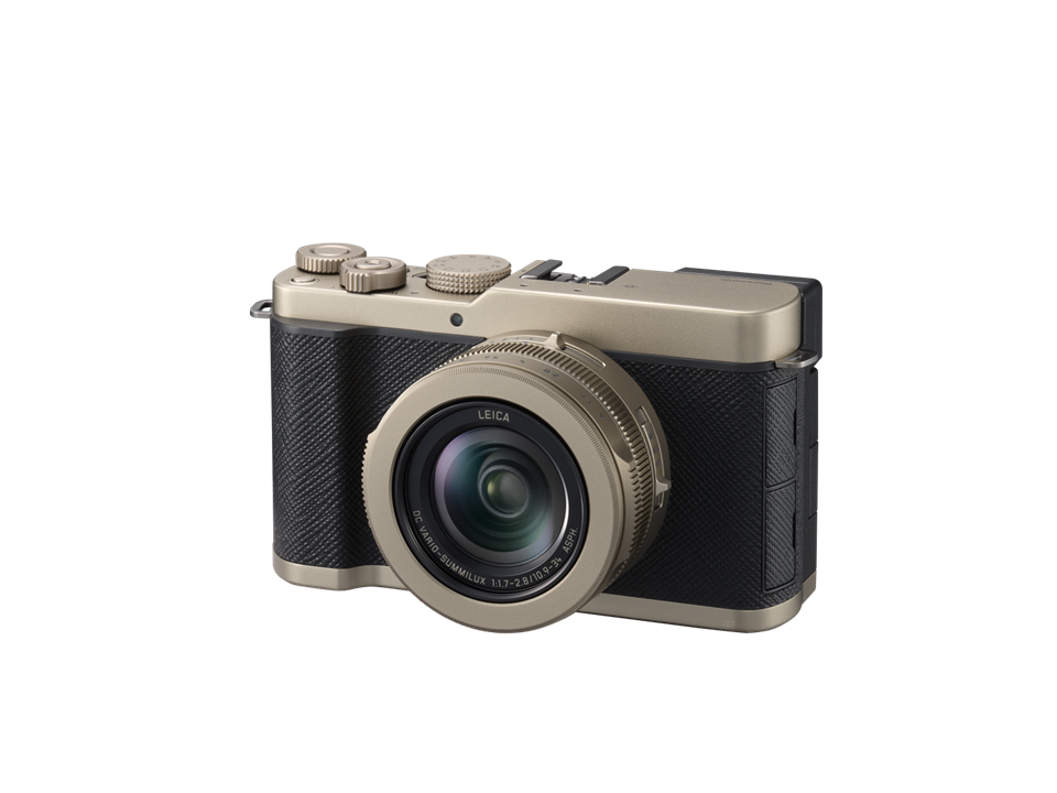 My Panasonic L10 Thoughts | FUJI X WEEKLY